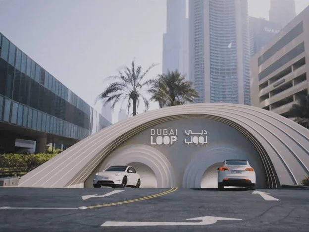 Dubai Loop Project Drives New Dubai Property Investment Opportunities ...